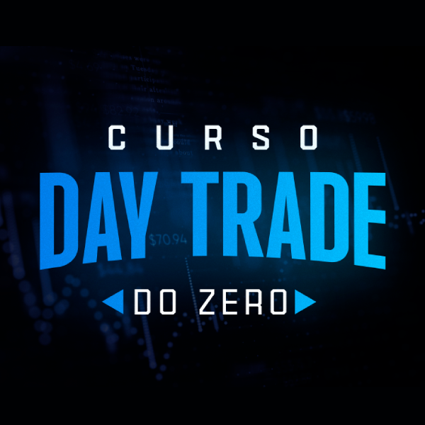 Curso Day Trade do Zero