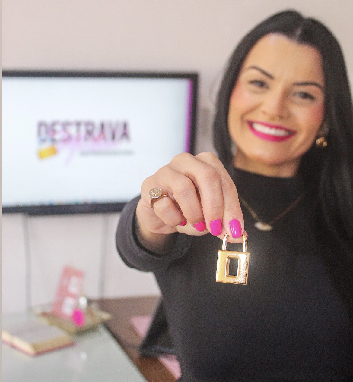 Imagem que vende: Beleza com propósito