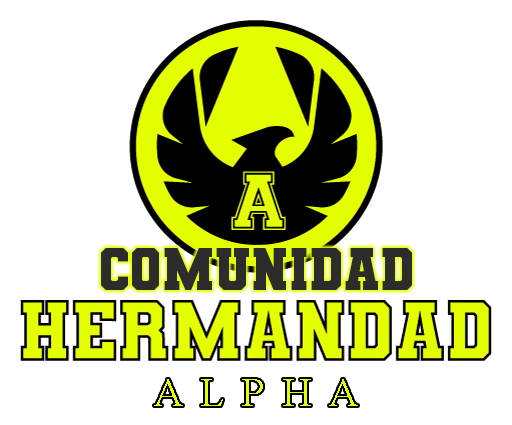 Comunidad Hermandad Alpha (6 meses)