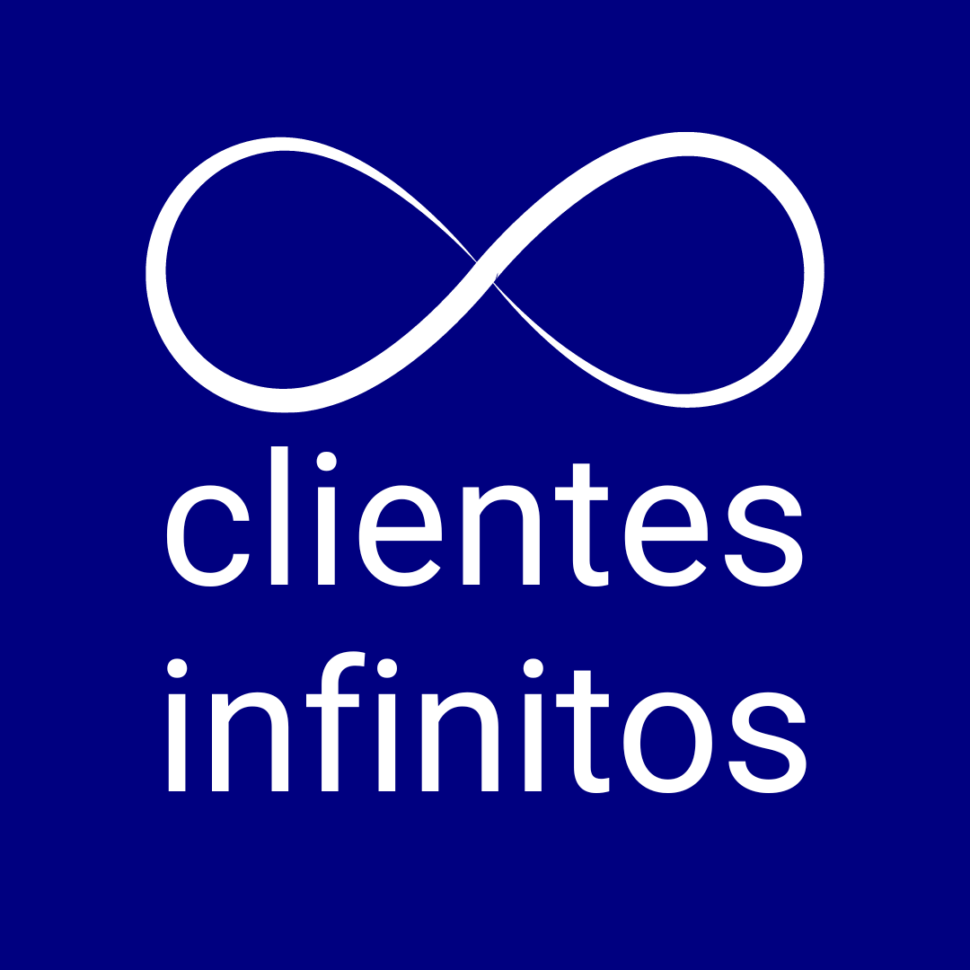 Mentoria Clientes Infinitos