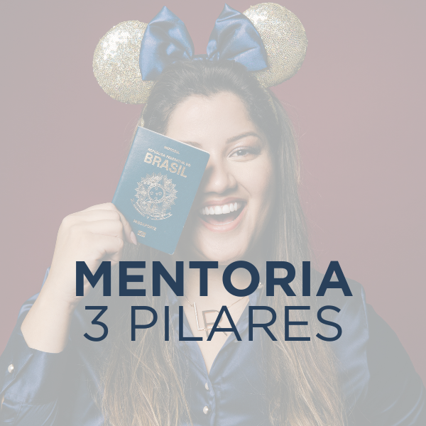 MENTORIA INDIVIDUAL - LR MILHAS VIAGENS E TURISMO LTDA | Hotmart