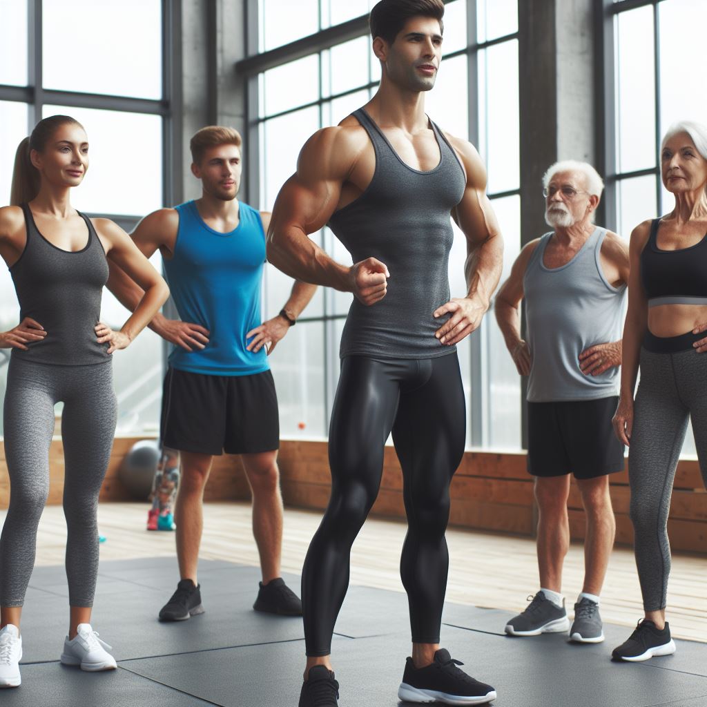 Fitness Trainer - Paulo Ribeiro | Hotmart