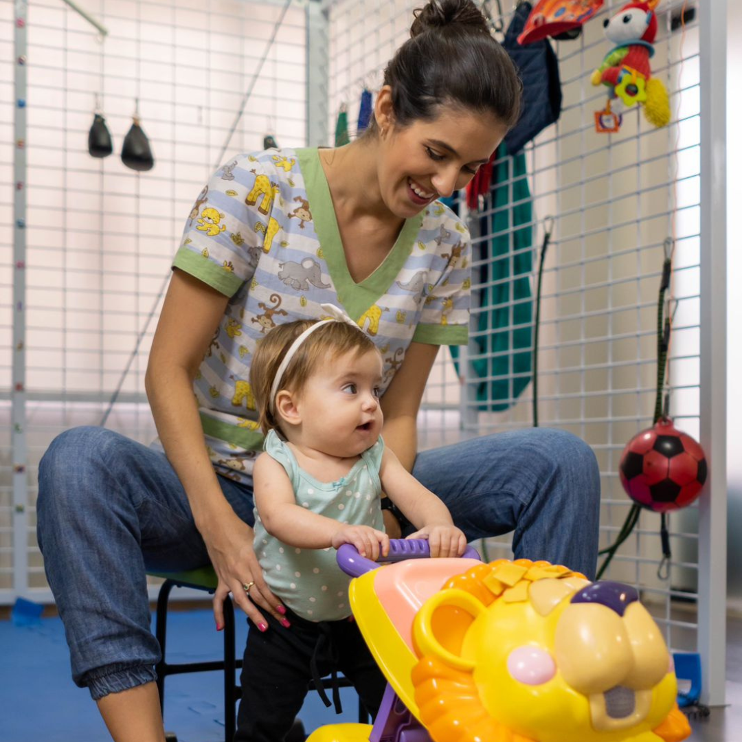 Aprendendo a Desenvolver o seu Bebê - Jaddy Sydlowski Magalhães
