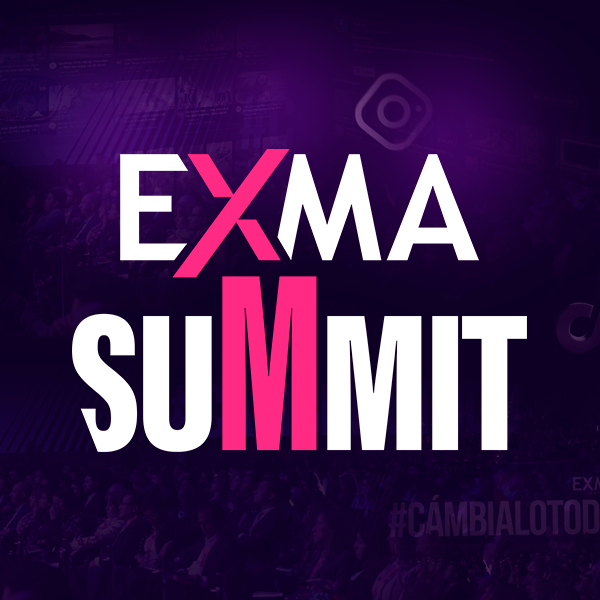 EXMA SUMMIT 2024 - Exma Global | Hotmart
