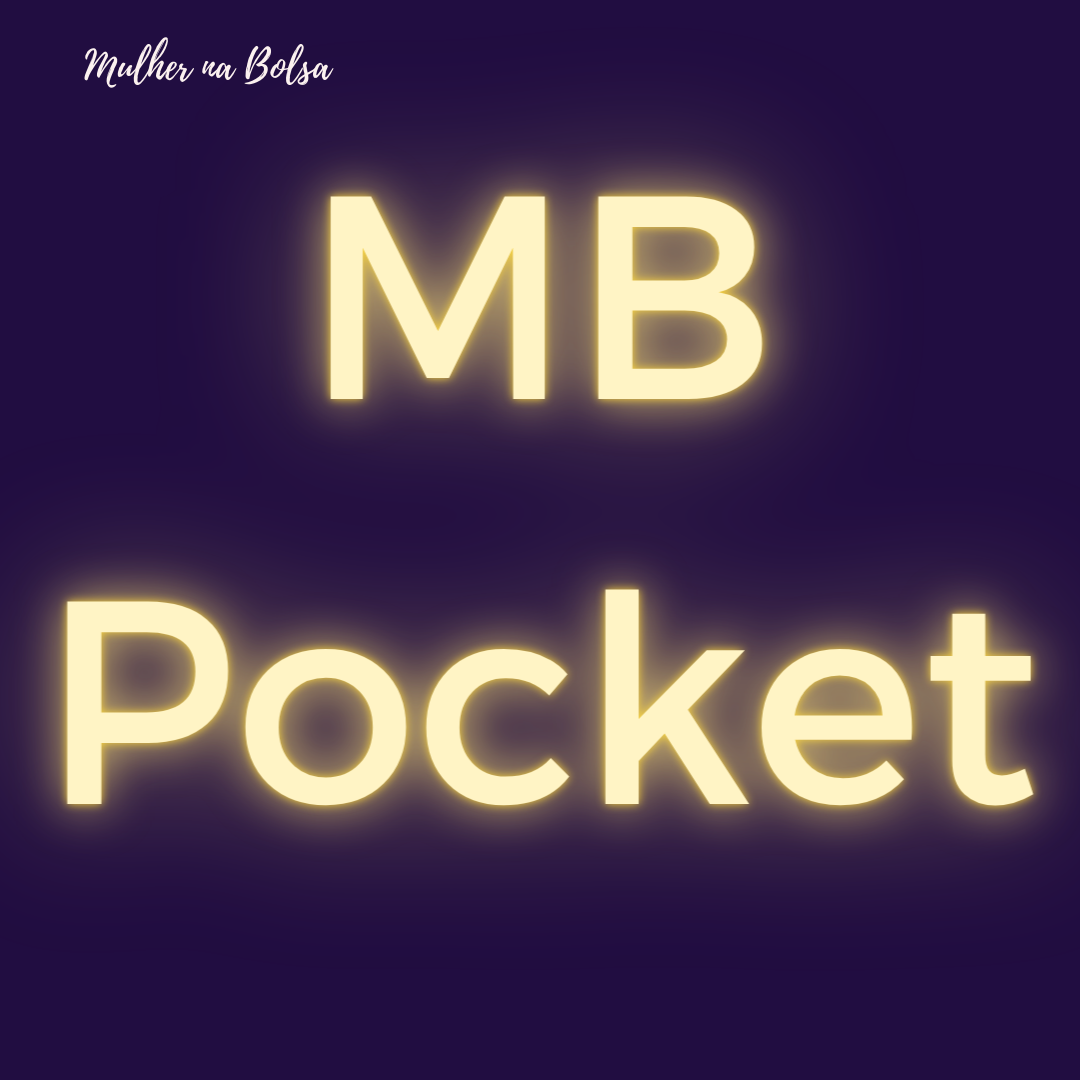 MB Pocket - Caroline Daher | Hotmart
