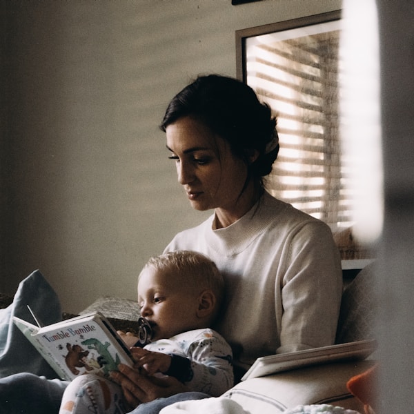 Peaceful Sleep: A Guide to Establishing Routines for Babies 0–24 Mo...