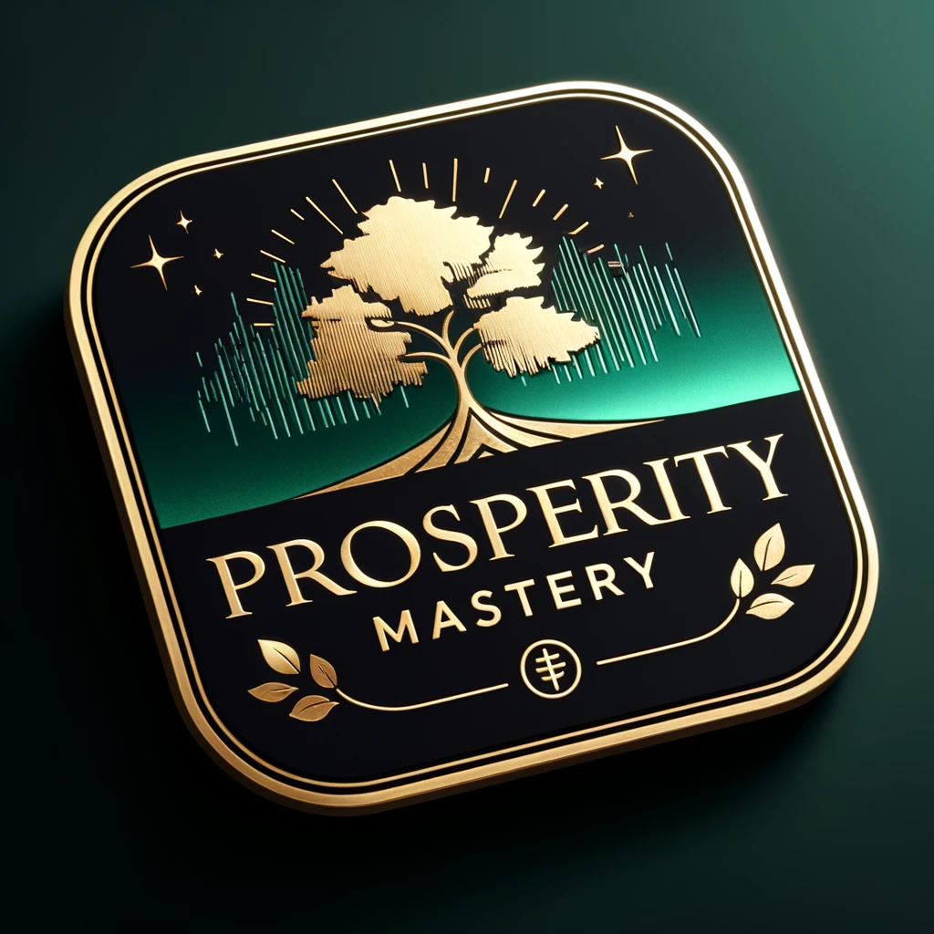 The Prosperity Mastery