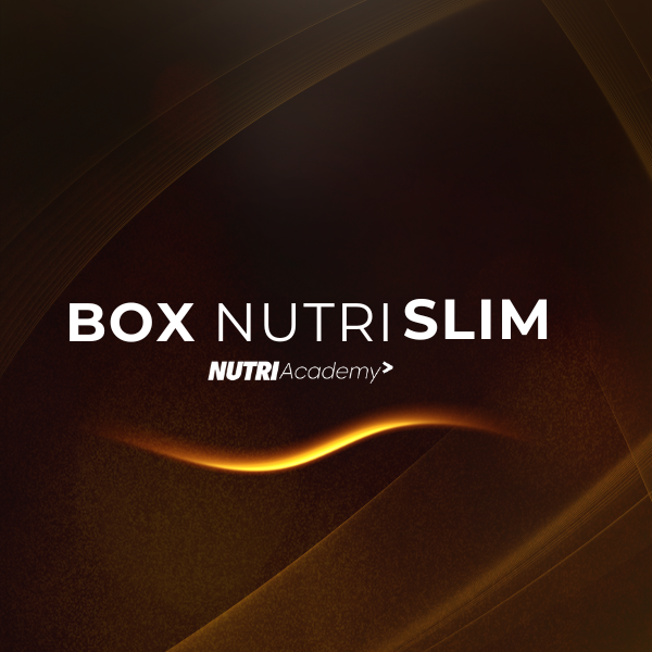 Box NutriSlim Pro™