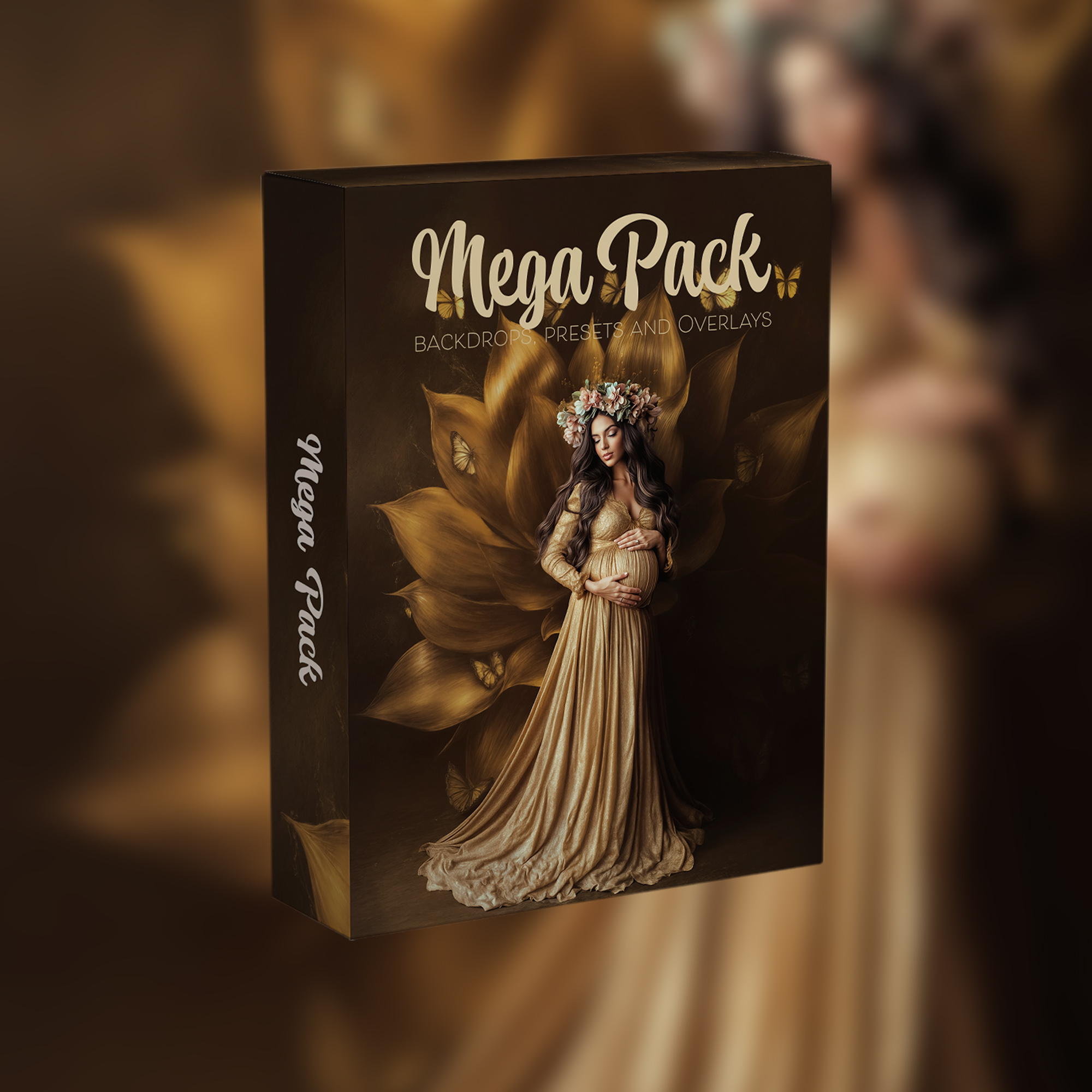 Mega Pack