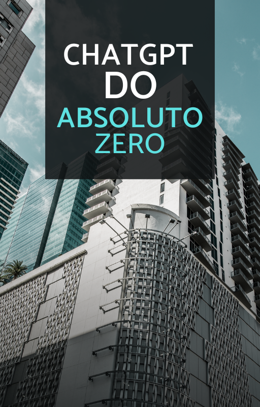 ChatGPT do absoluto zero - Jhonatan rodrigues | Hotmart