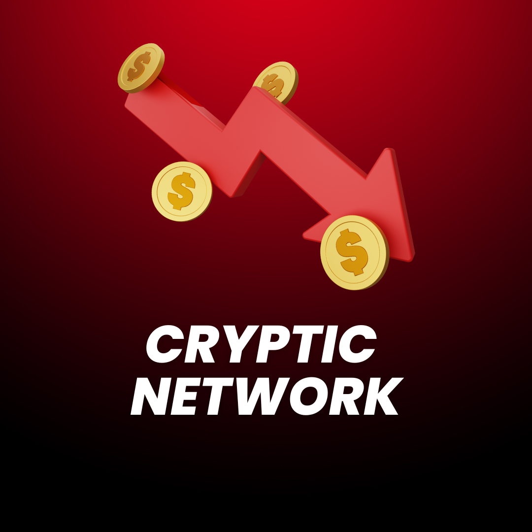 Cryptic Network