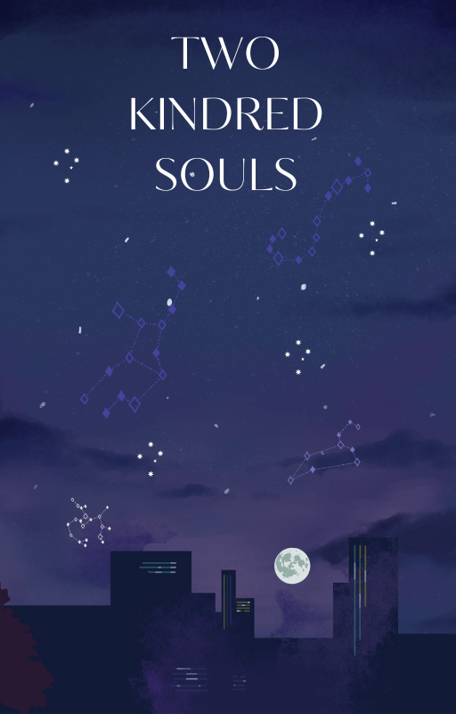 TWO KINDRED SOULS