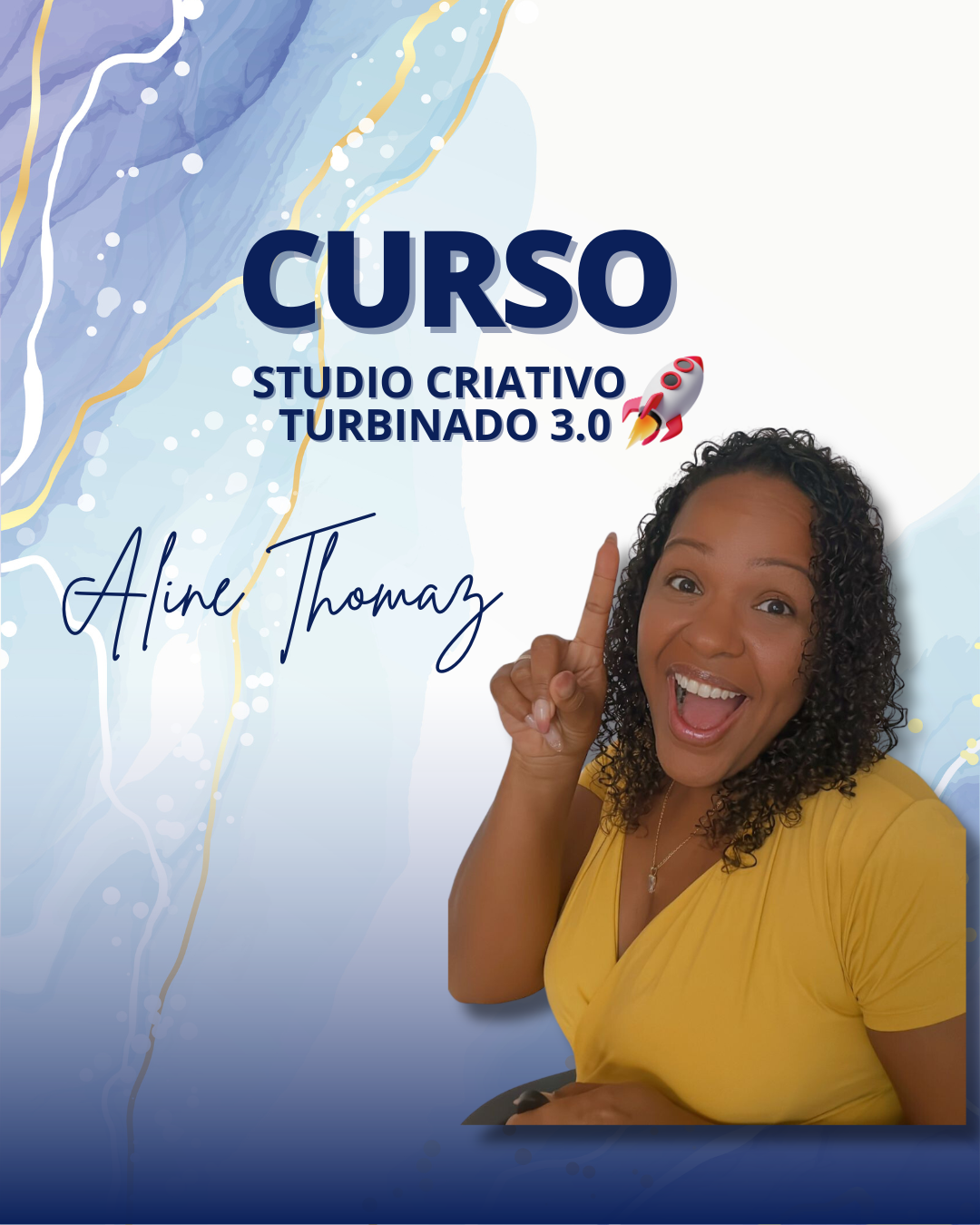STUDIO CRIATIVO TURBINADO 3.0