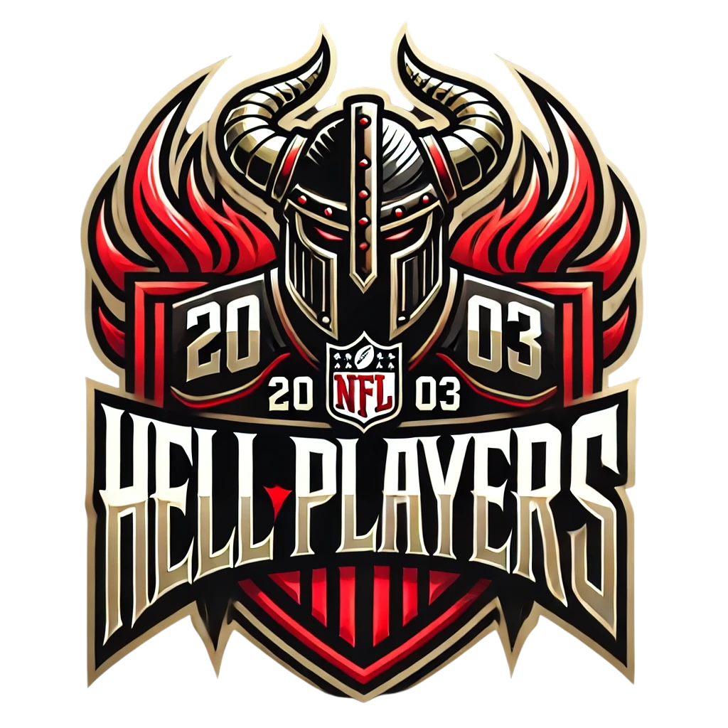 Hell Players - Bruno Forte | Hotmart