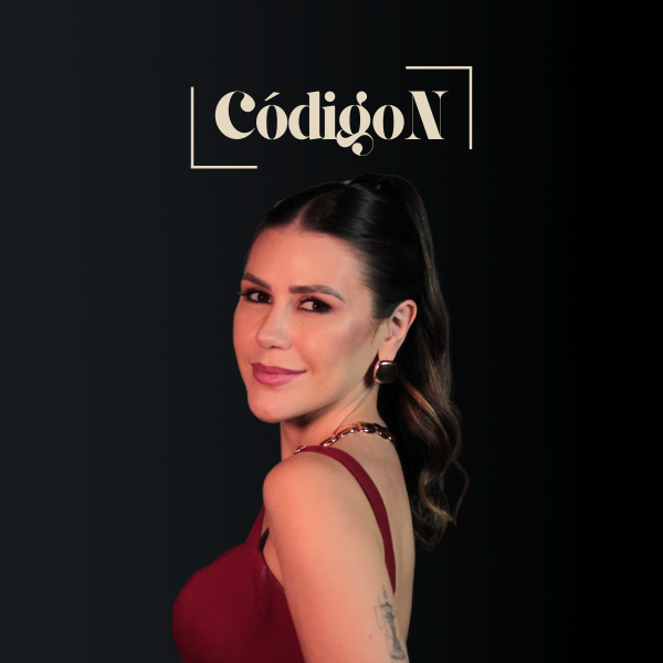 Código N - Camila Nardi Batista | Hotmart
