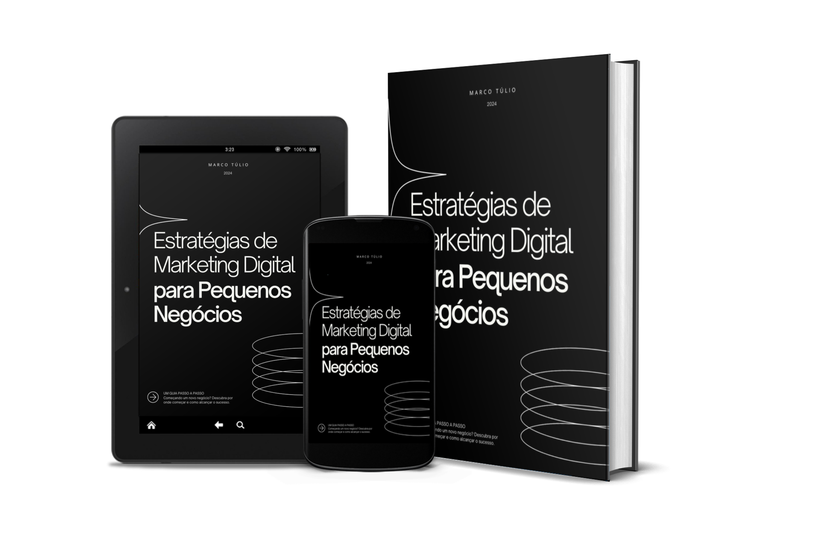 Estratégias De Marketing Digital Para Pequenos Negócios