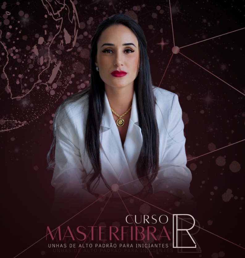 Curso Master Fibra LR - Letícia da Costa Dutra Reimche | Hotmart