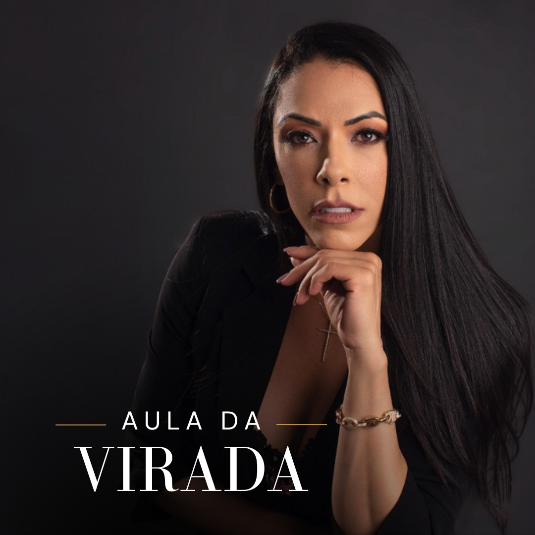 Aula da Virada - Instituto Evoluir Ltda | Hotmart