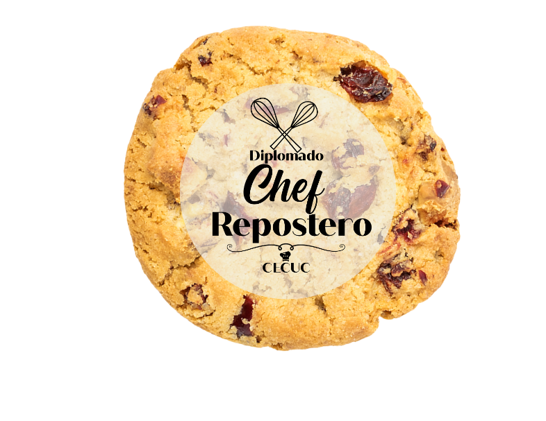 Diplomado Chef Repostero - ricardo martinez bernal | Hotmart