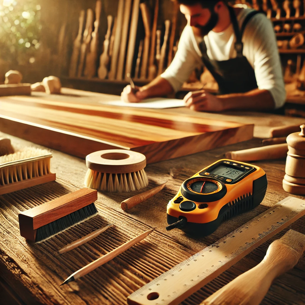 Professional Finishing & Custom Woodworking Designs