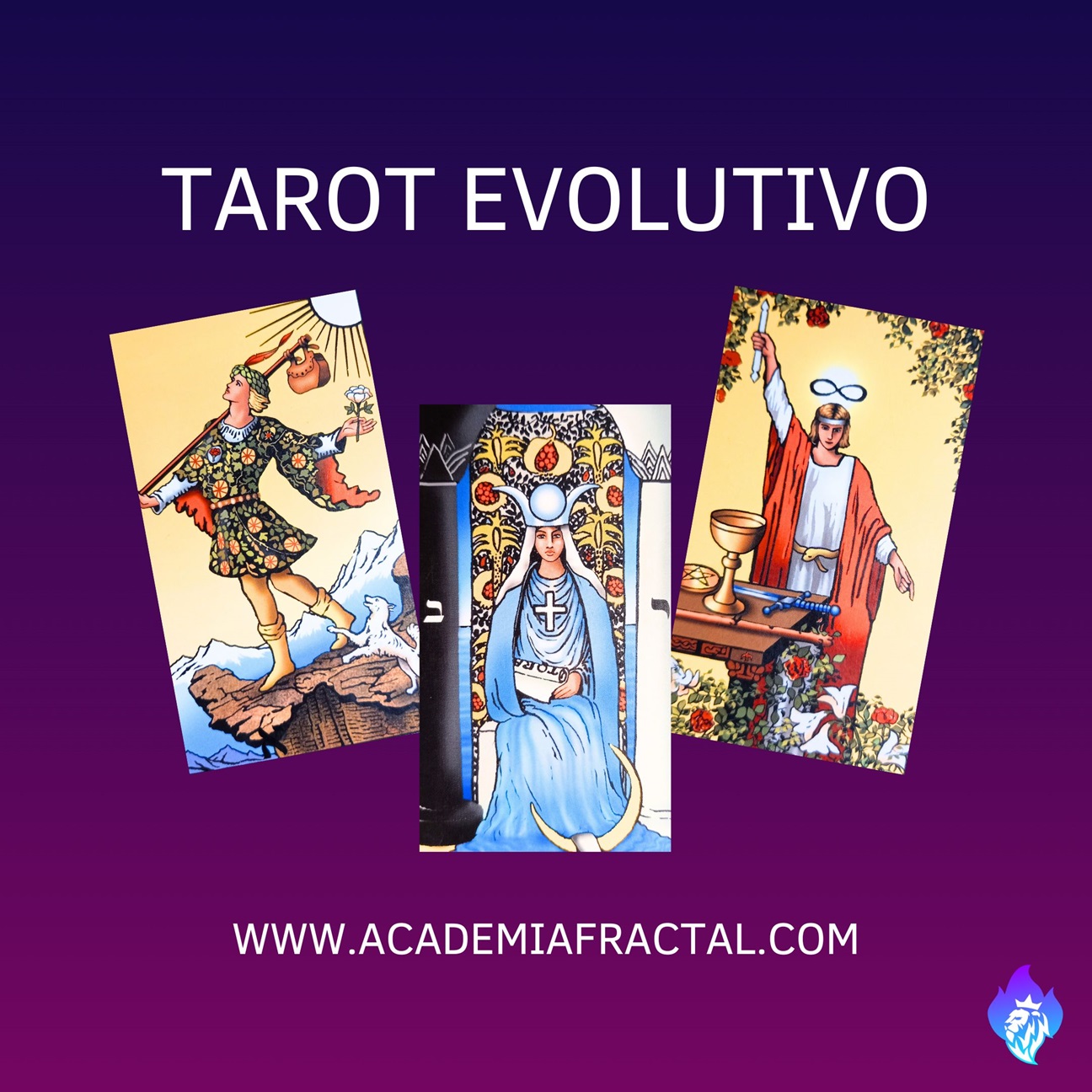 Tarot Evolutivo