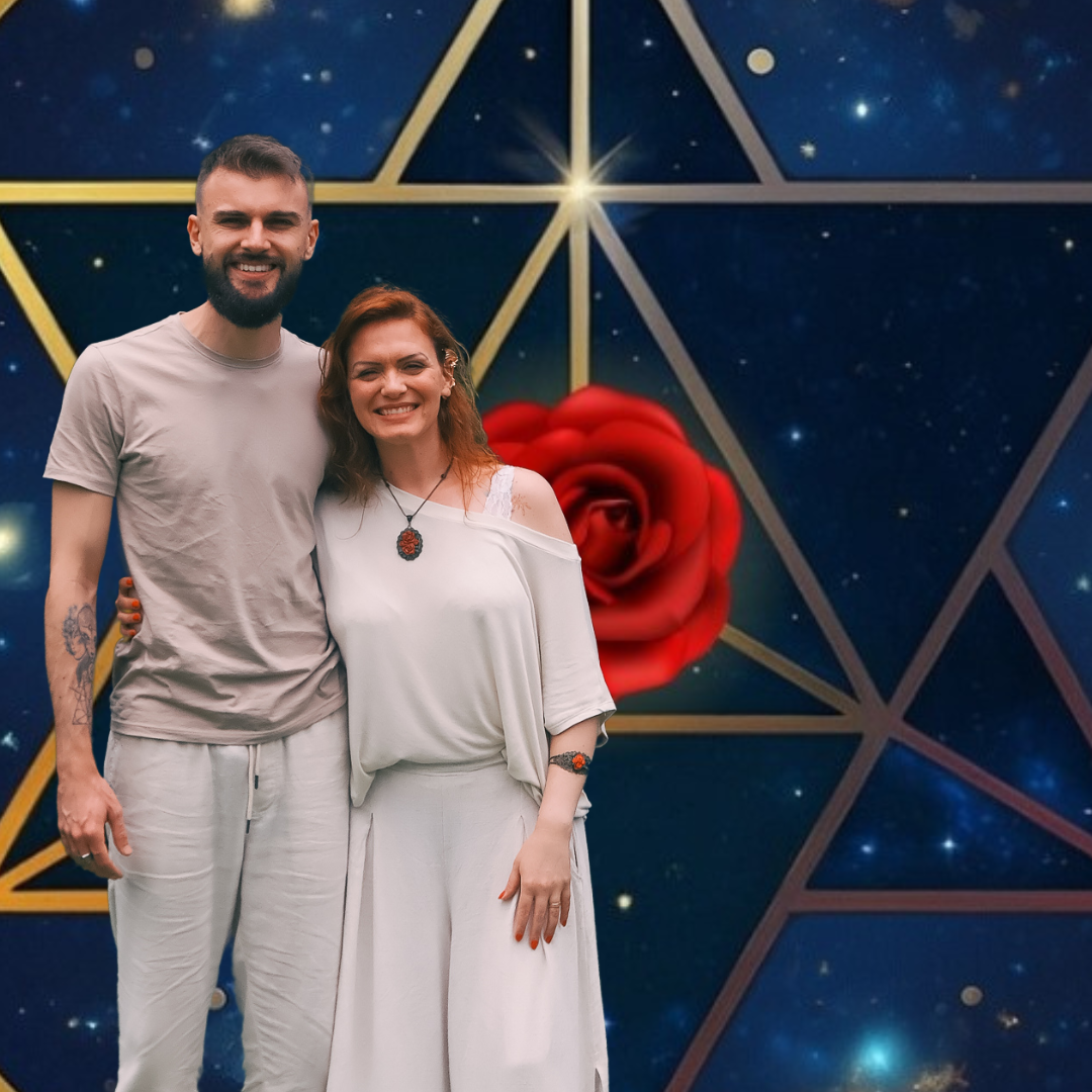 PROTOCOLO ESTELAR MIKAHELICO - NÍVEL 2 - Matheus Henrique Menzel