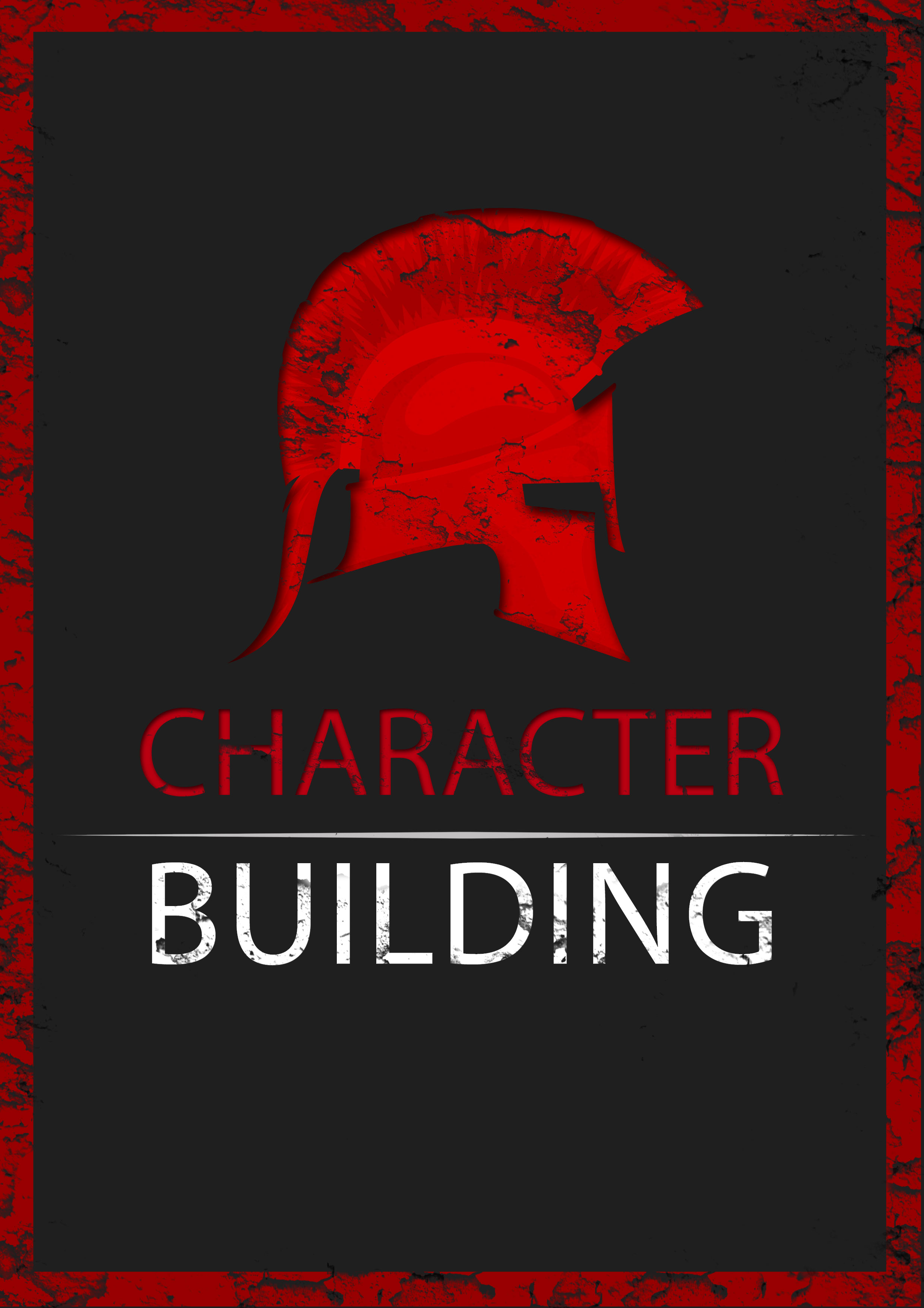 4 Character Building