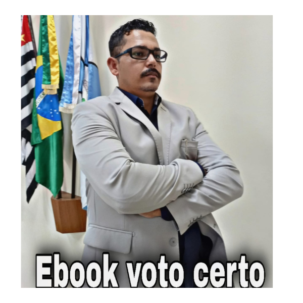 Ebook Voto Certo