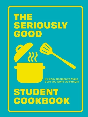 Student Cook Book