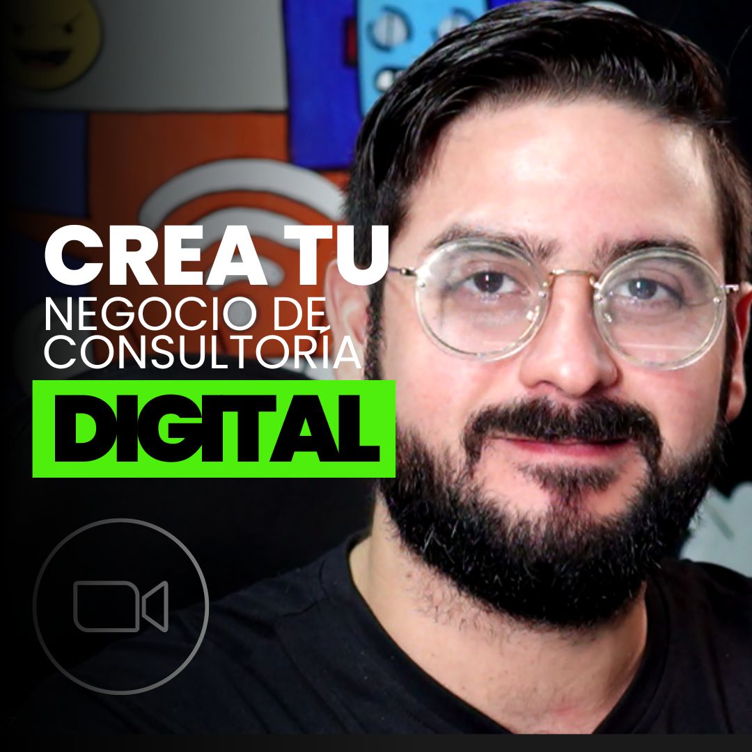 CONSULTOR DIGITAL - LATINOS UNIVERSALES, LLC | Hotmart