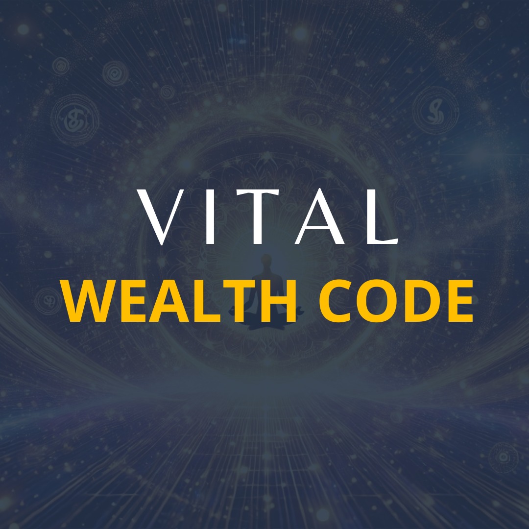 _Vital Wealth Code