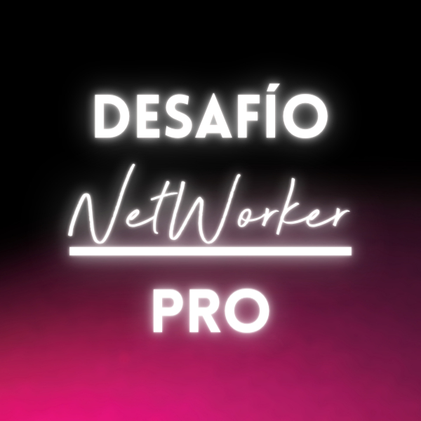 Desafío Networker Pro