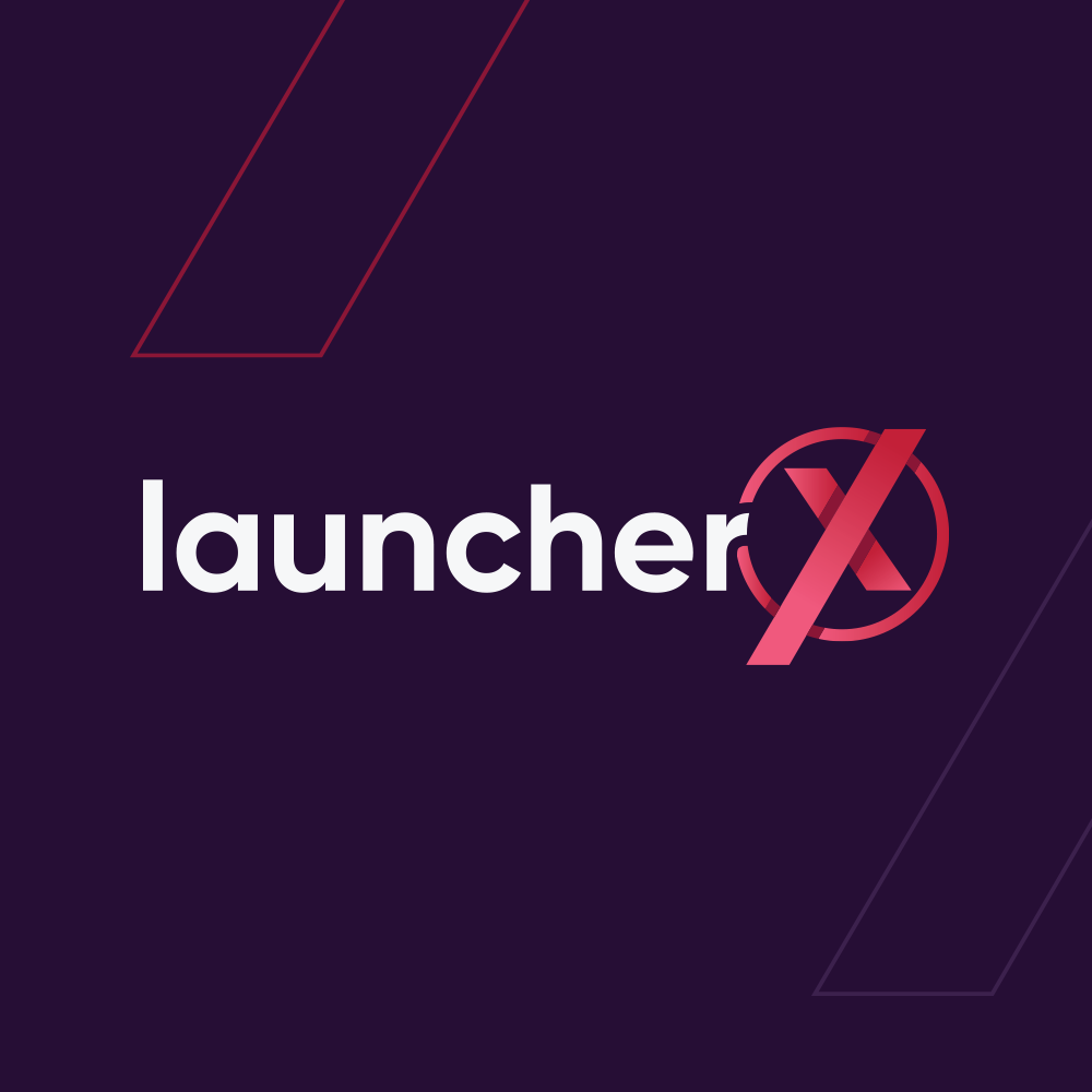 Launcher X Online - Tiago Flores Dias | Hotmart