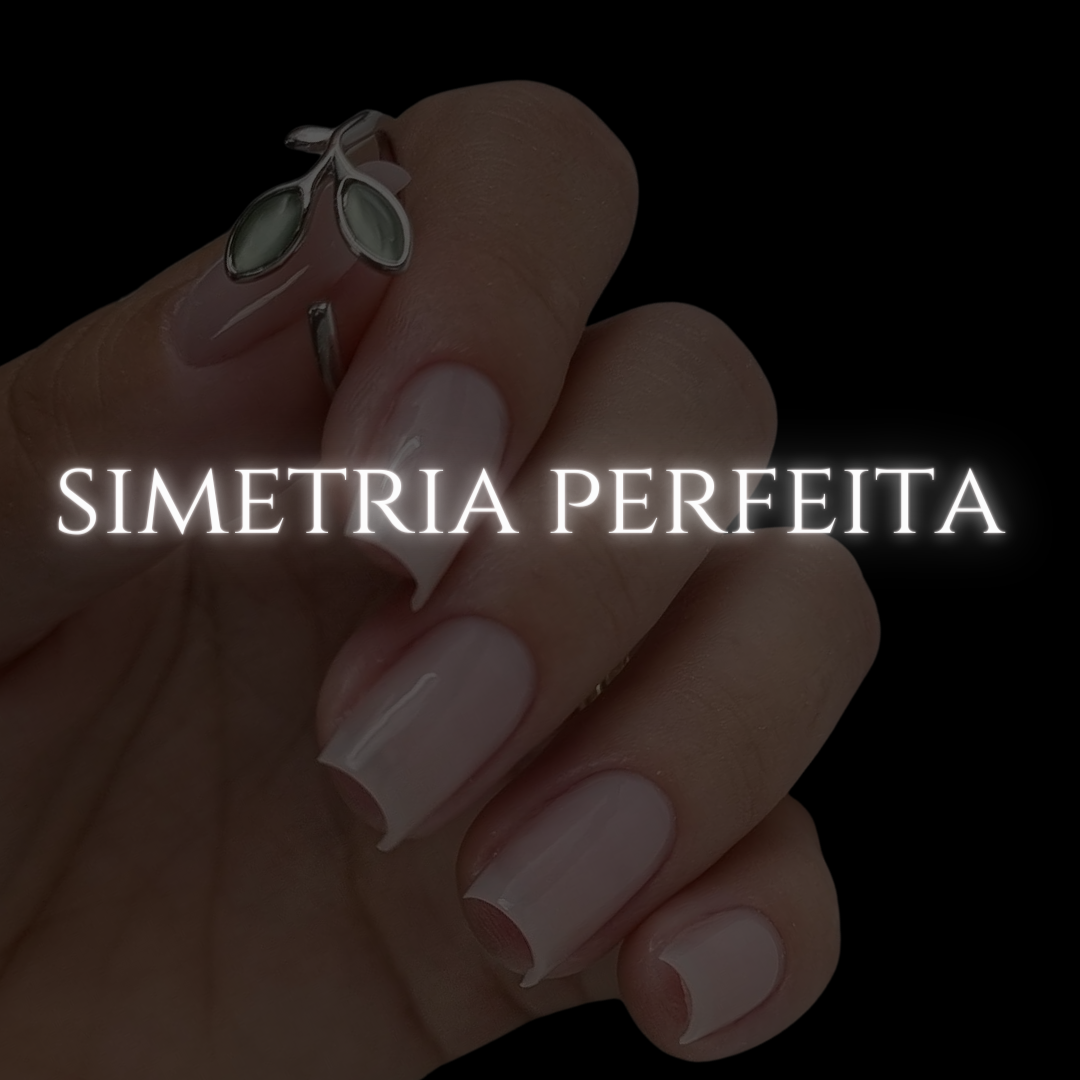 Simetria Perfeita - Thais Ribeiro de Barros | Hotmart