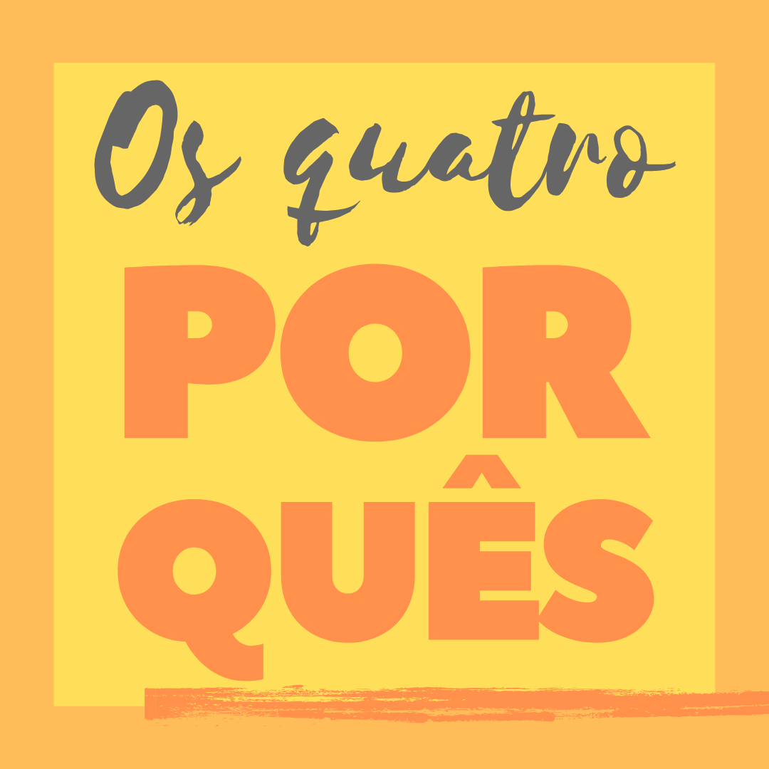 E-book Os quatro porquês + Banco de questões - Carolina J. Pereira ...