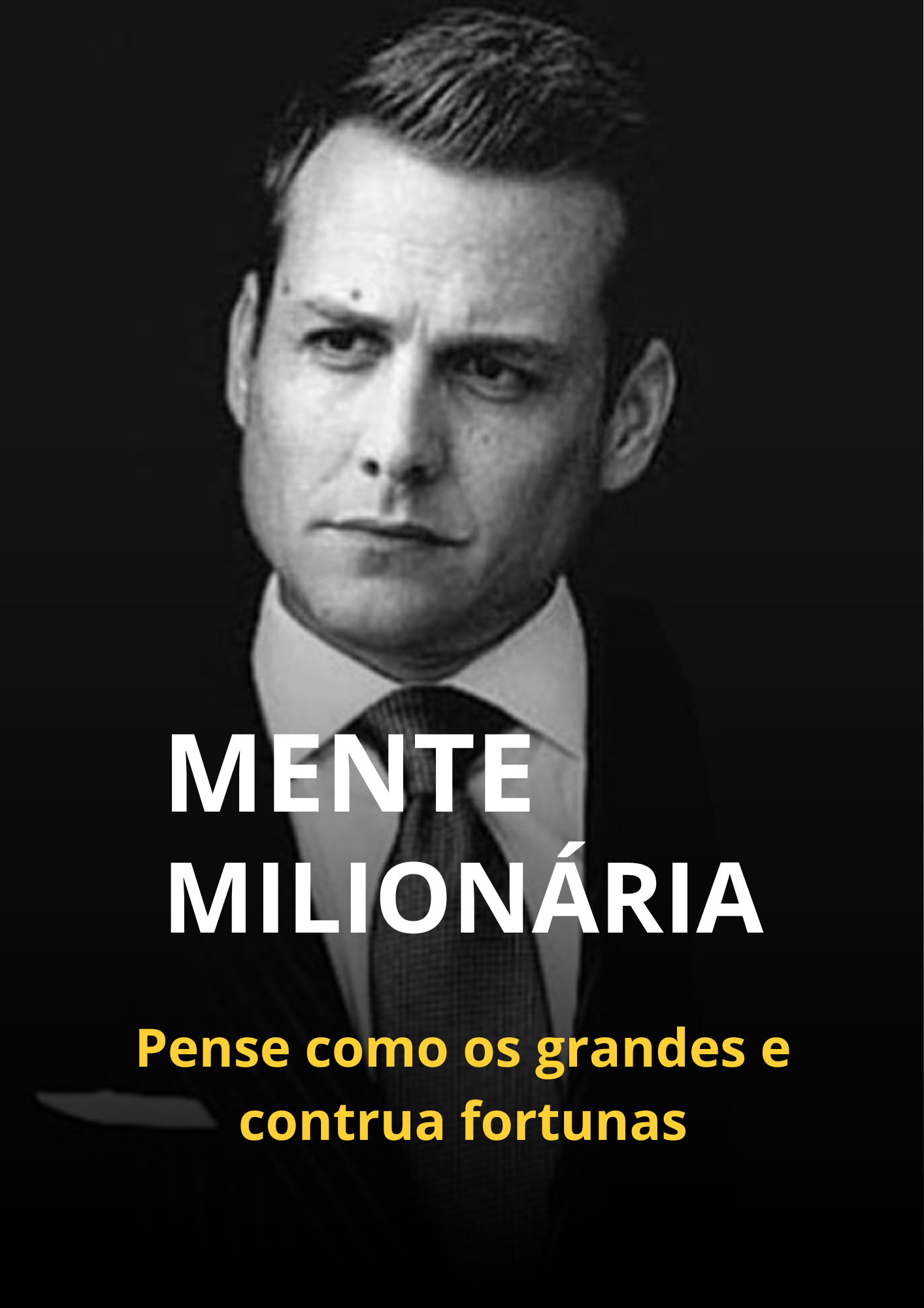 Mente Milionária - thiago matos | Hotmart