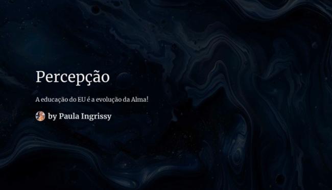 Chama Gêmea - Percepção - Paula Ingrissy | Hotmart