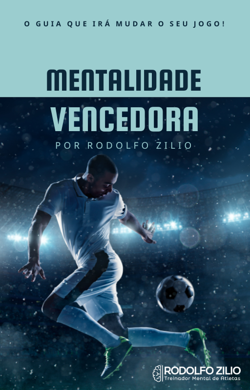 Livro Digital Mentalidade Vencedora