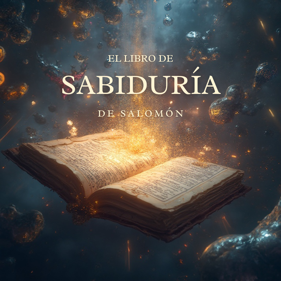 El Libro de la Sabiduría