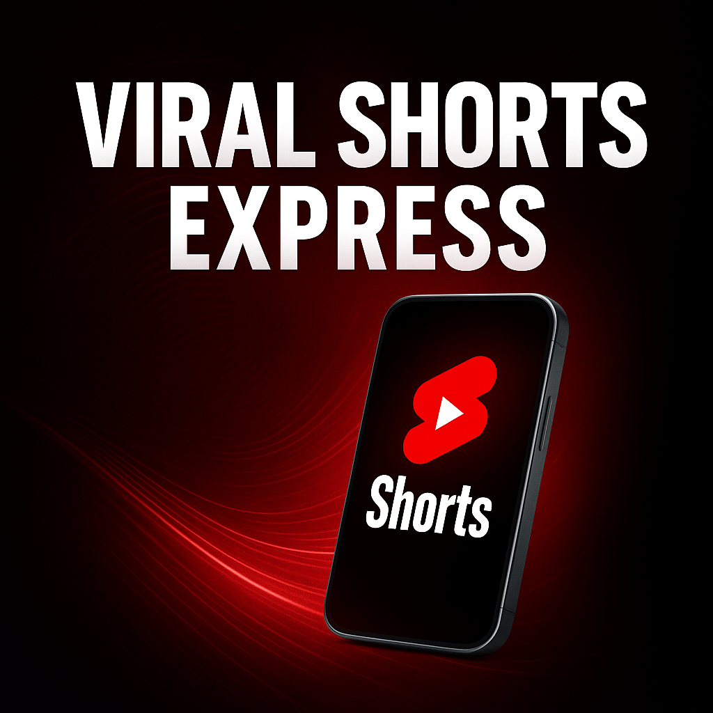 VIRAL SHORTS EXPRESS - IALE SAC | Hotmart