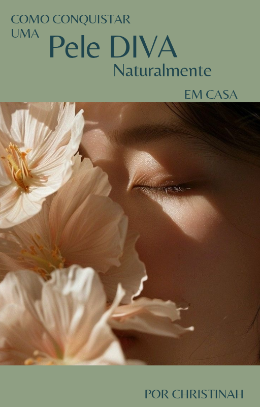 PELE DIVA naturalmente - Elaine Cristina Ribeiro | Hotmart