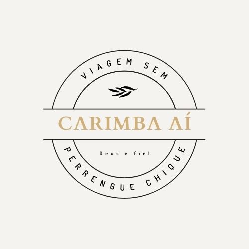 Carimba Aí - Viagem sem Perrengue Chique - Thiago Vicente | Hotmart