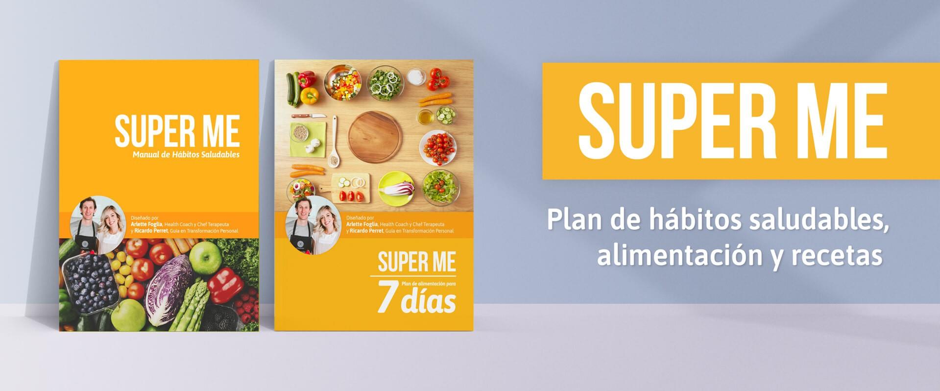 SUPER ME 3.0