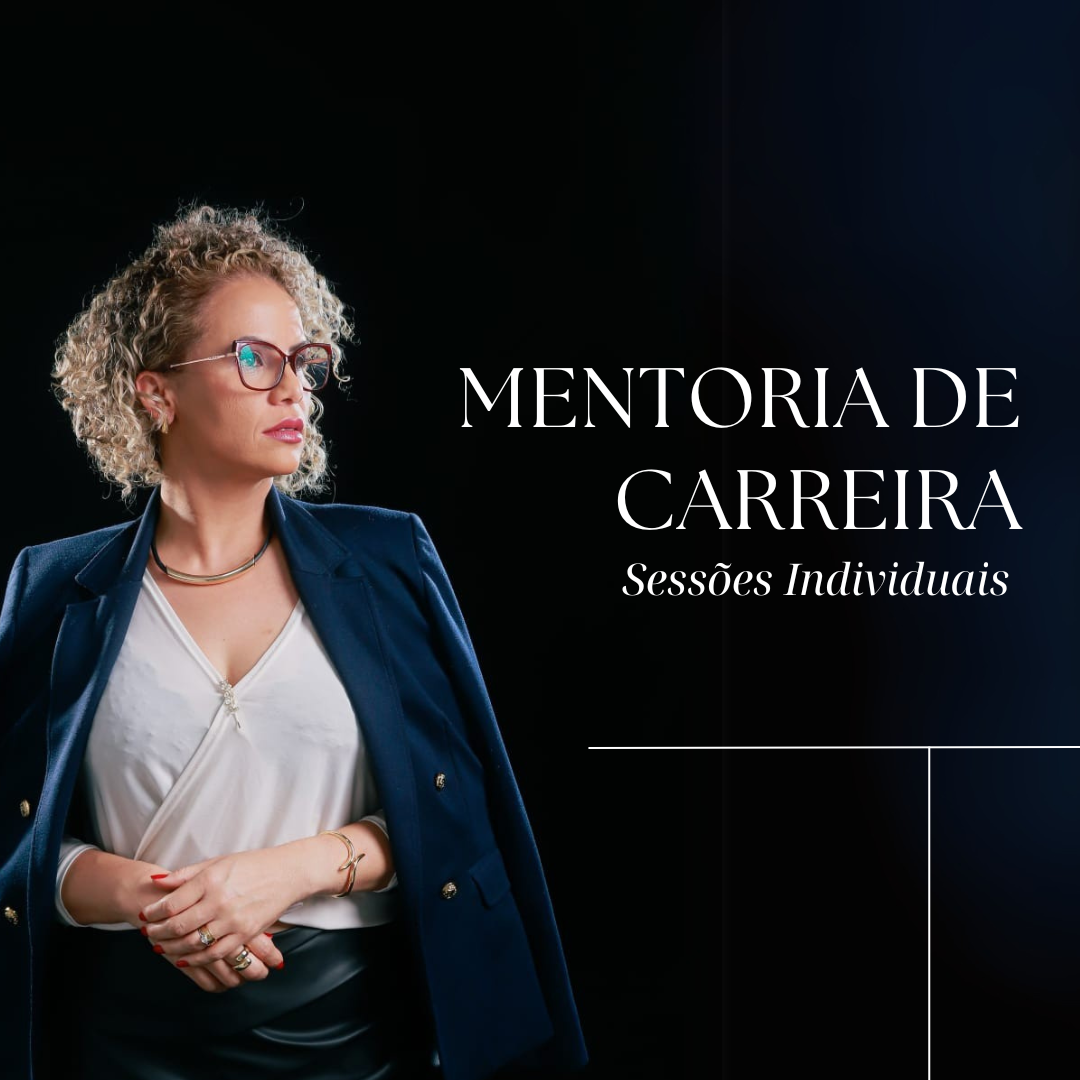 Sessão de Mentoria de Carreira - MM Desenvolvimento Humano | Hotmart