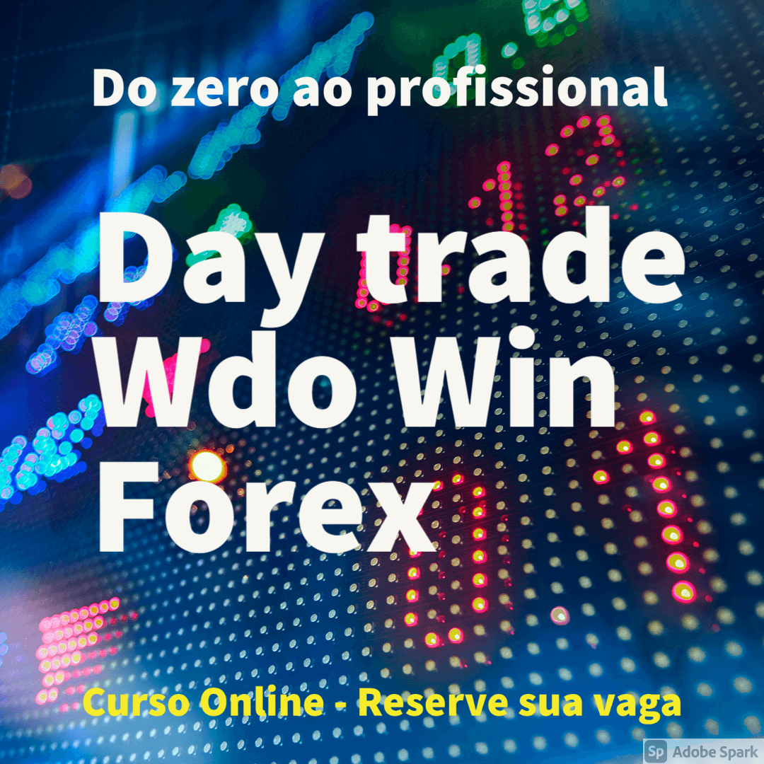 TRADER DO ZERO AO PROFISSIONAL