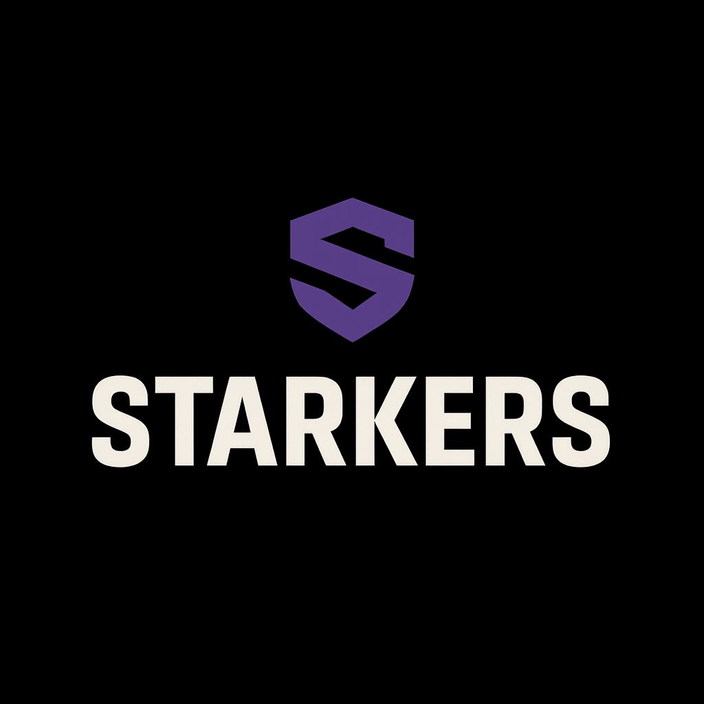 Programa Starkers -45 (Plan Básico) - STARKERS | Hotmart