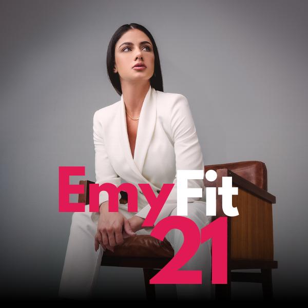 Desafio EmyFit21 - Emyllayne Brasil | Hotmart