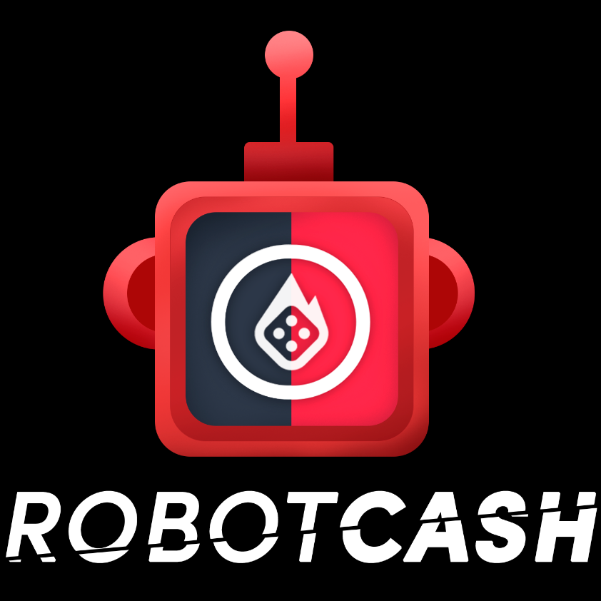 Robot Cash