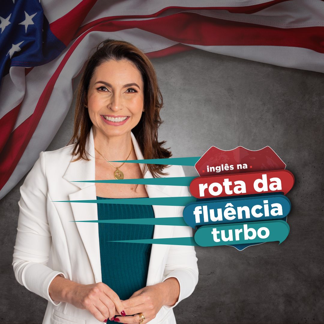 ROTA DA FLUÊNCIA TURBO