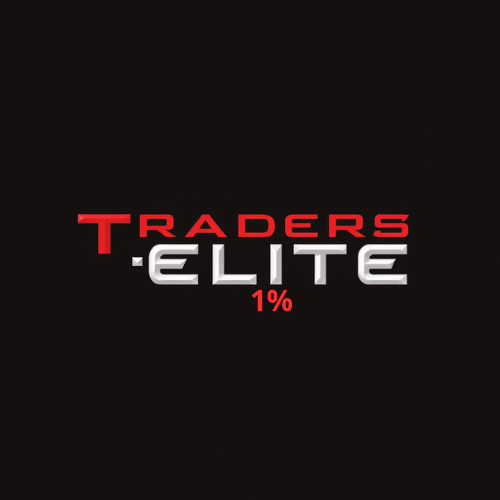 TRADER ELITE 1%
